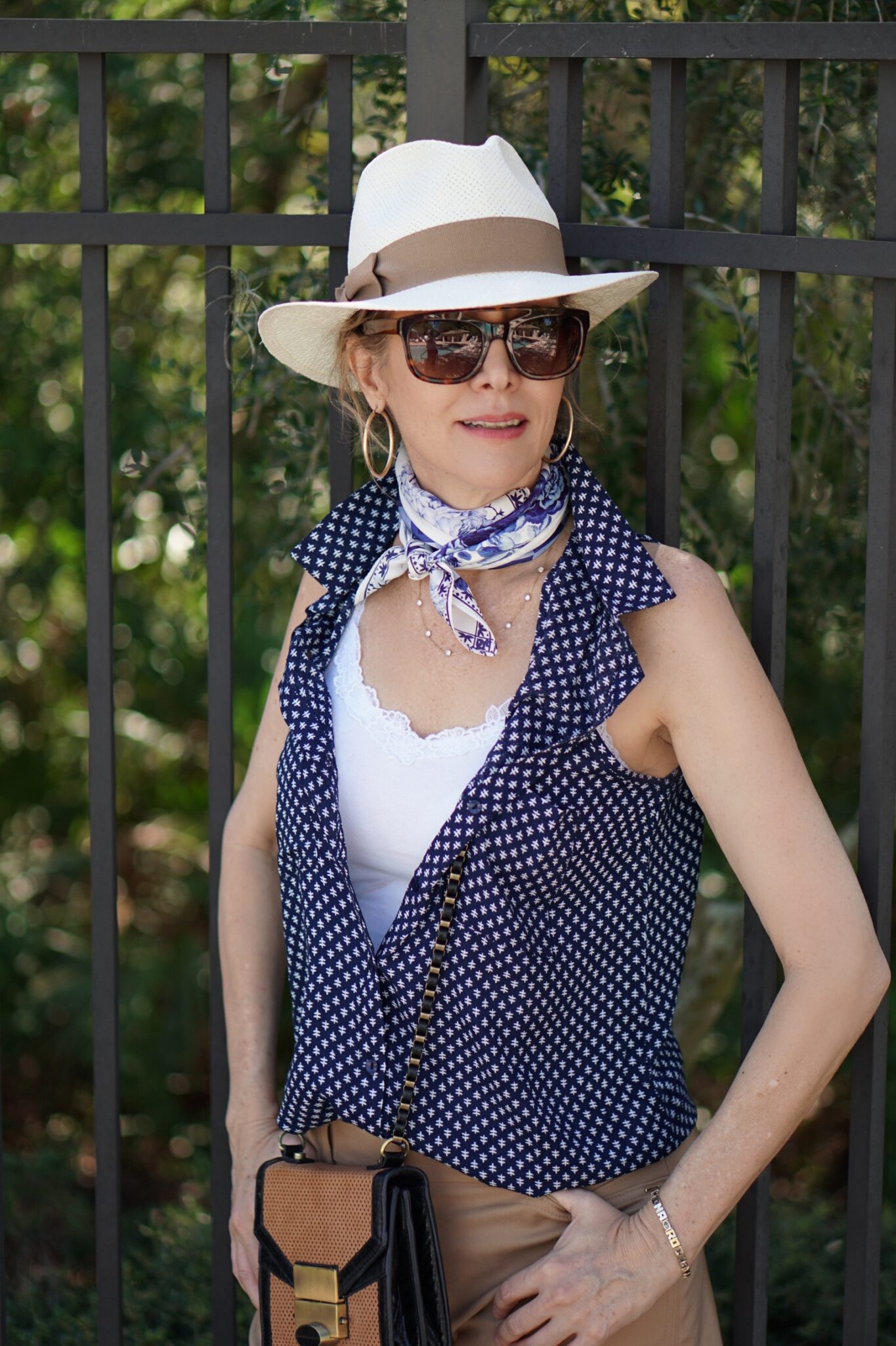The 12 Best Bras for Women Over 50 - Nina Anders