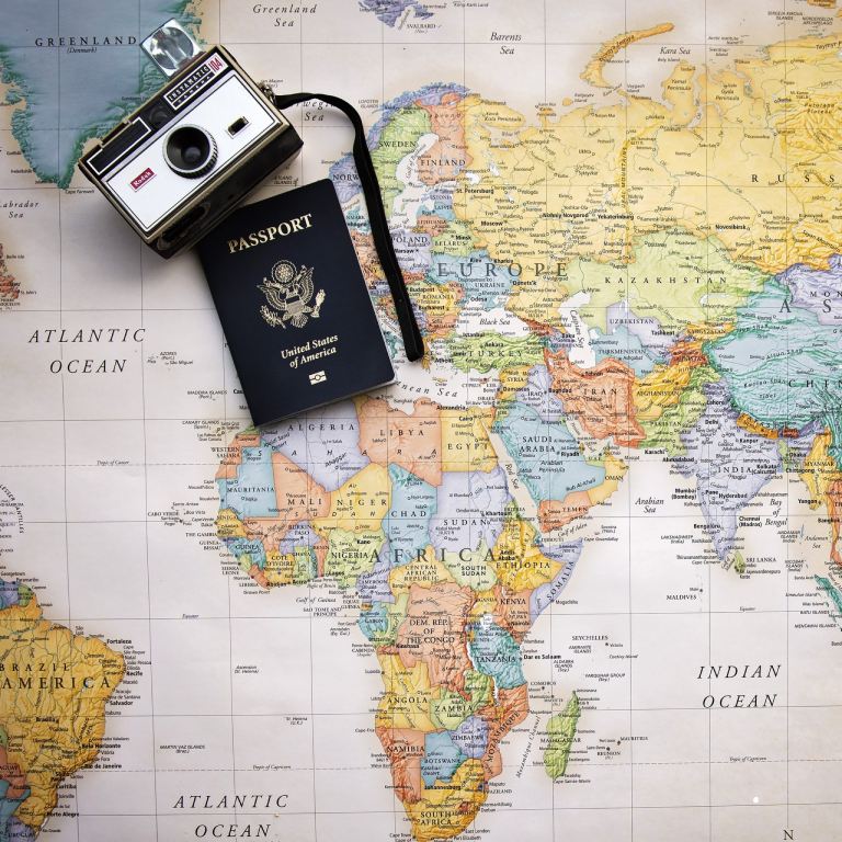 Warm Weather Travel Essentials for Women 50+ - Nina Anders