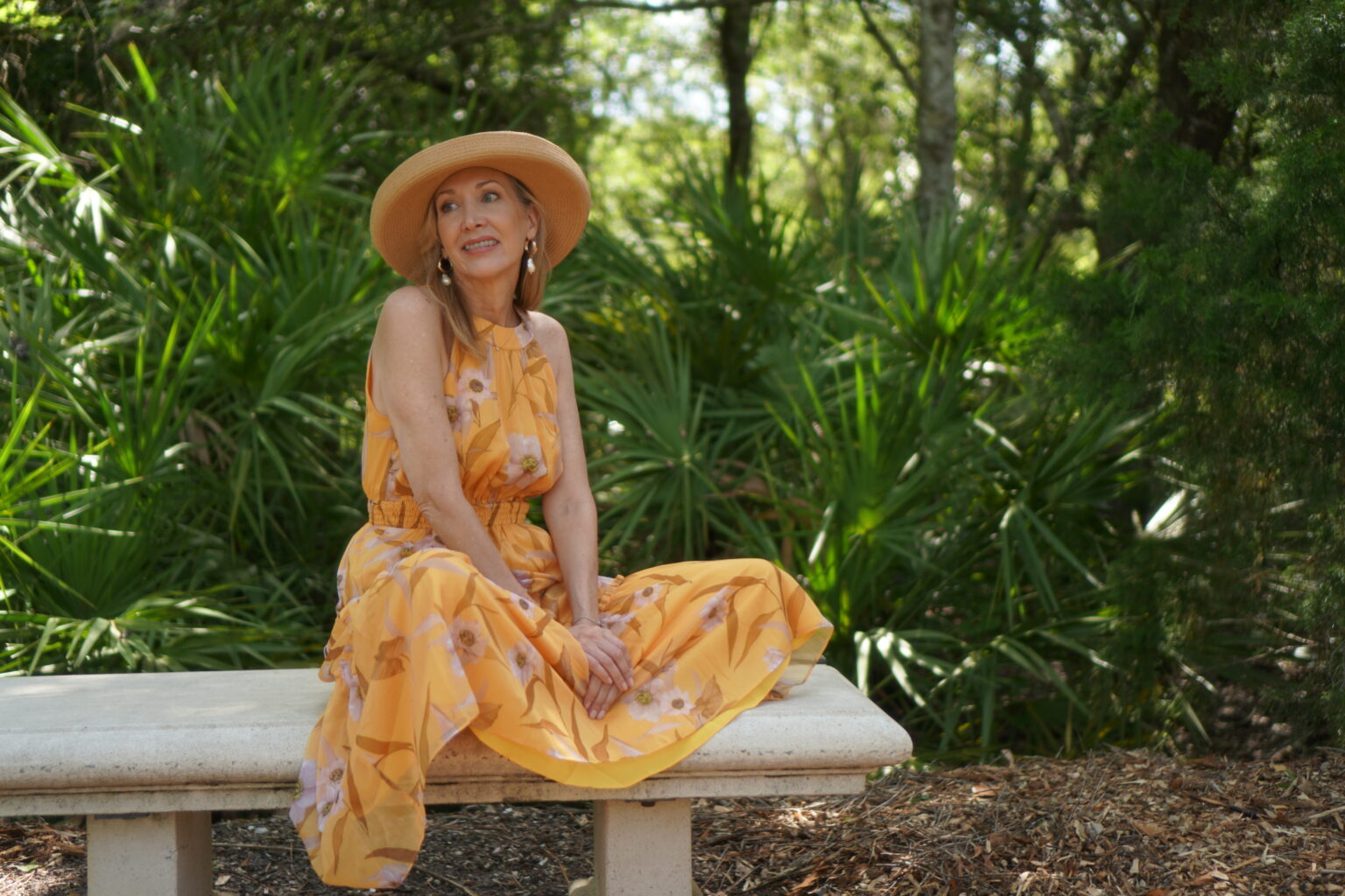 Top Tampa Over 50 Life and Style Blog | Sharing a Journey