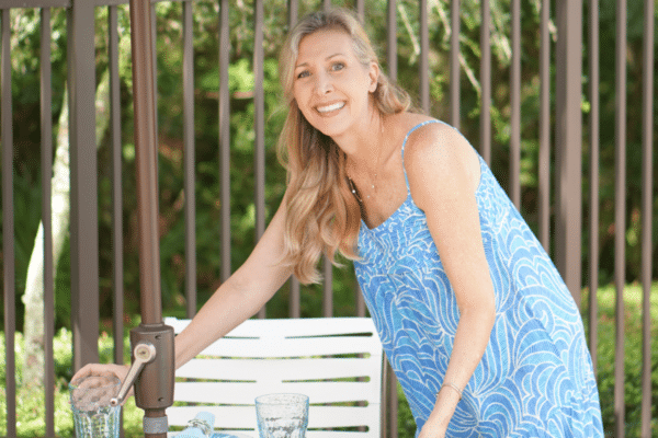How to Wear a Bush Jacket in Summer - Nina Anders