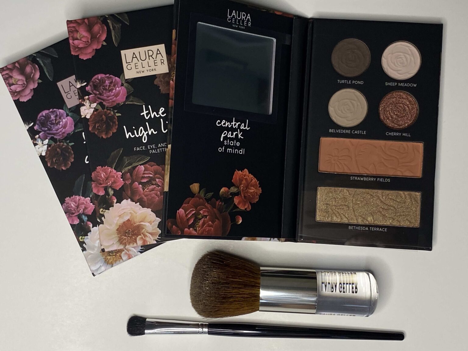 Beauty Over 50: Should You Try Laura Geller Beauty? - Nina Anders