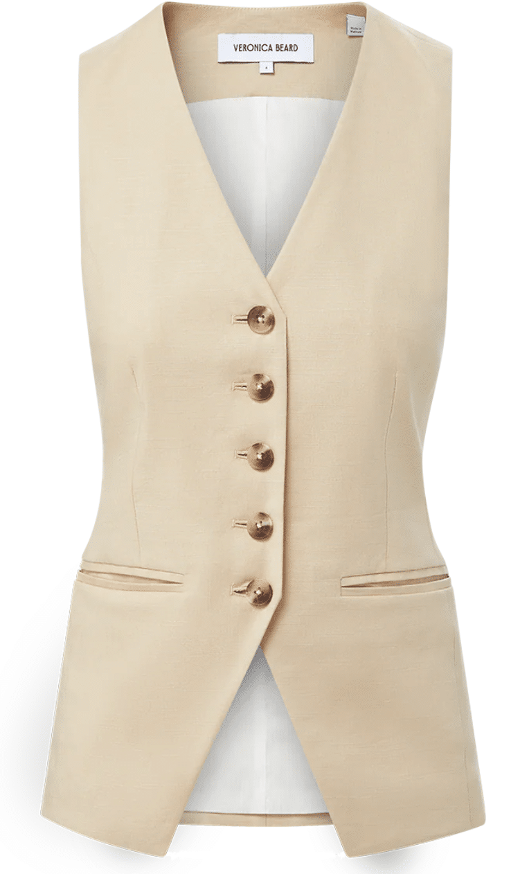 Tops to Wear To Cover A Tummy Bulge and Still Look Modern - Nina Anders